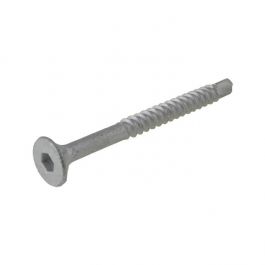 Metal Drilling Batten Screws – Fasten Up