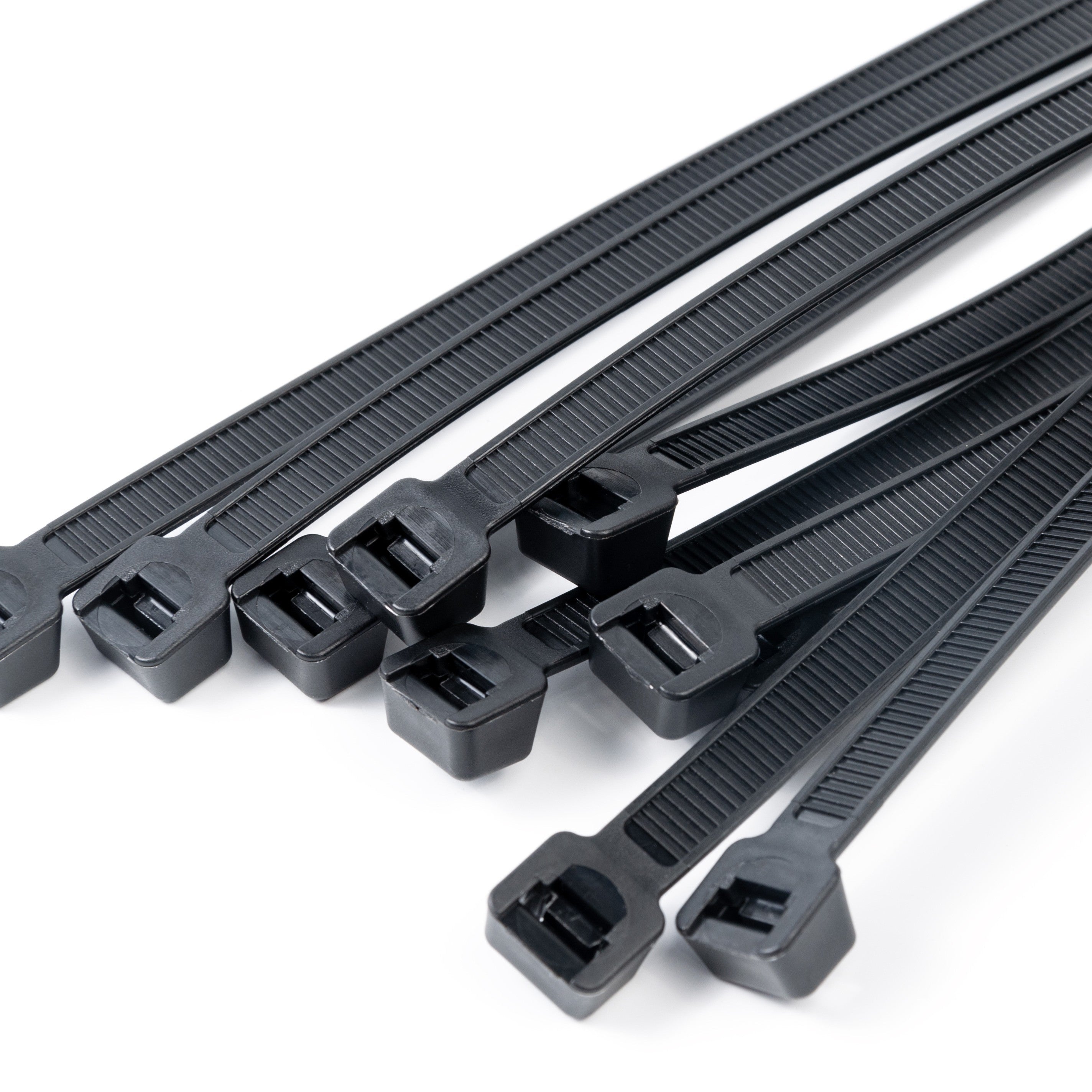 Cable Ties – Fasten Up