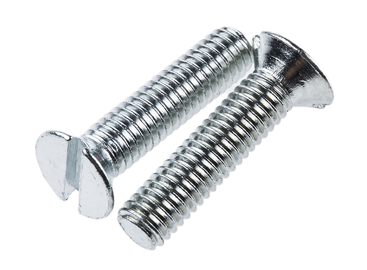 Machine Screws – Fasten Up