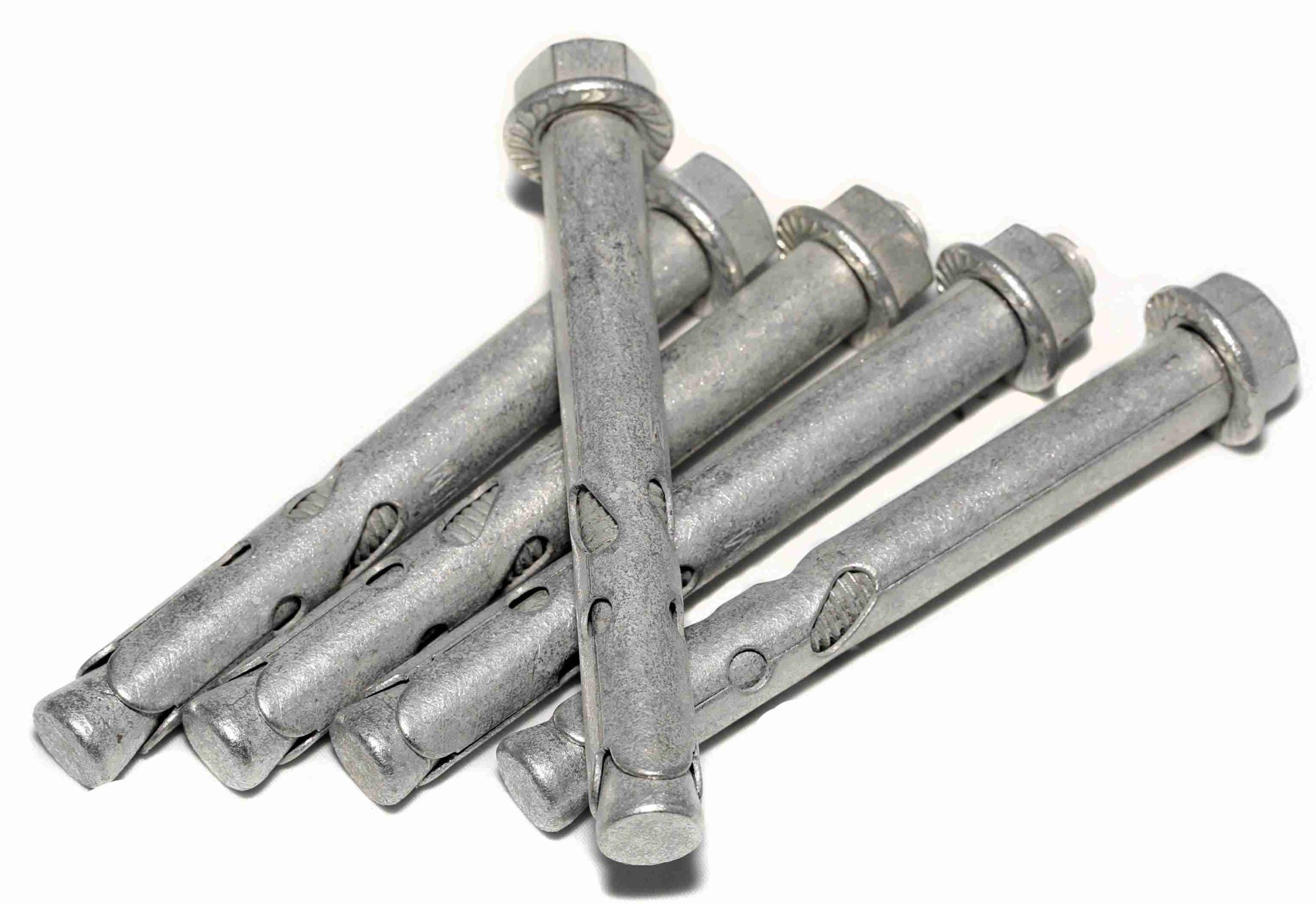 Anchor Bolts Fasteners – Fasten Up