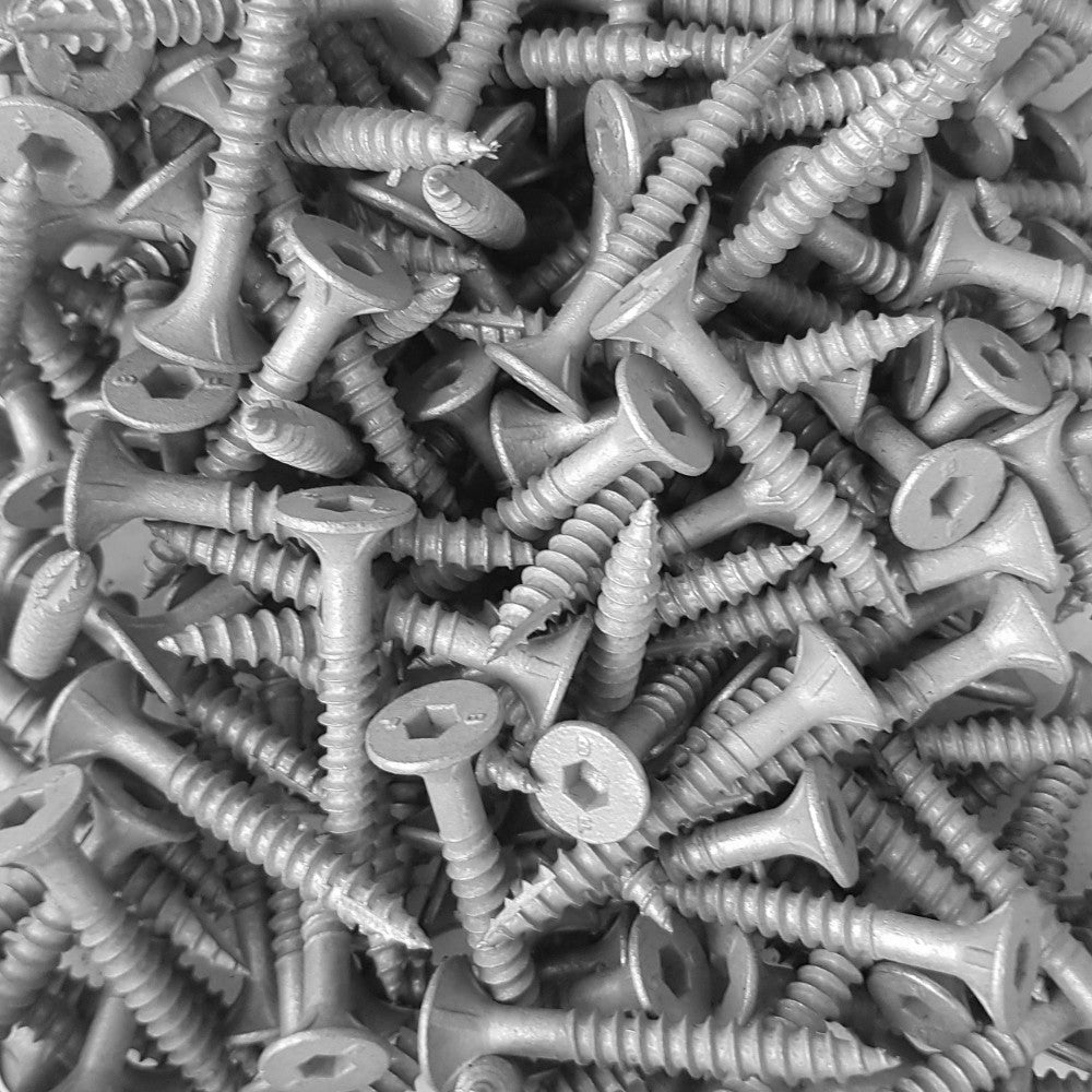 Bugle Screws – Fasten Up