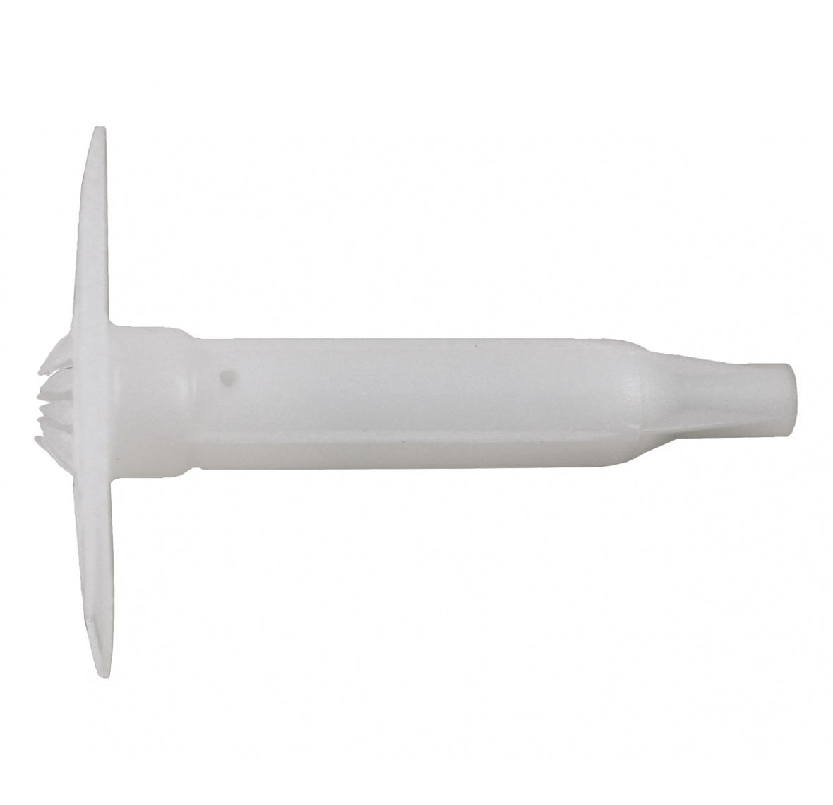 Insulation Fastener with 42mm PX Drive Pin for 25mm Insulation - 300 p ...